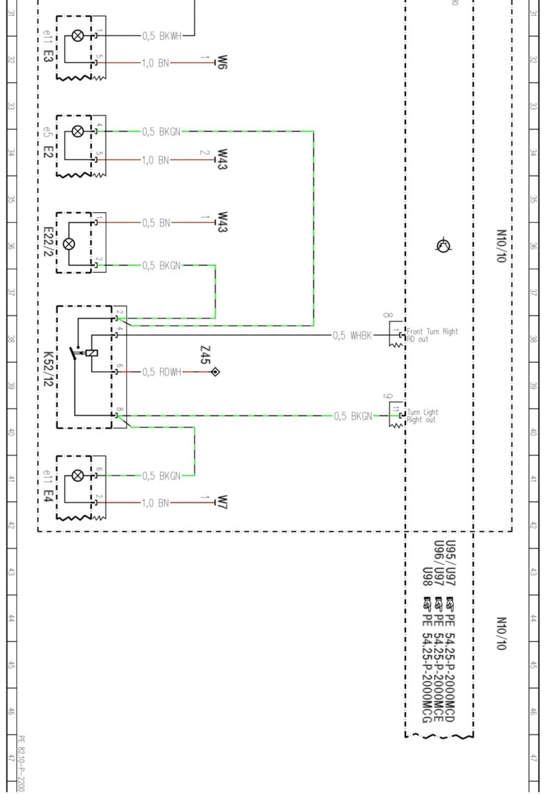 Wiring a US-spec Smart ForTwo (451) for Flat Towing - RV Nerds